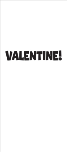 Official Pee-wee Herman Cards – Harrison Greetings